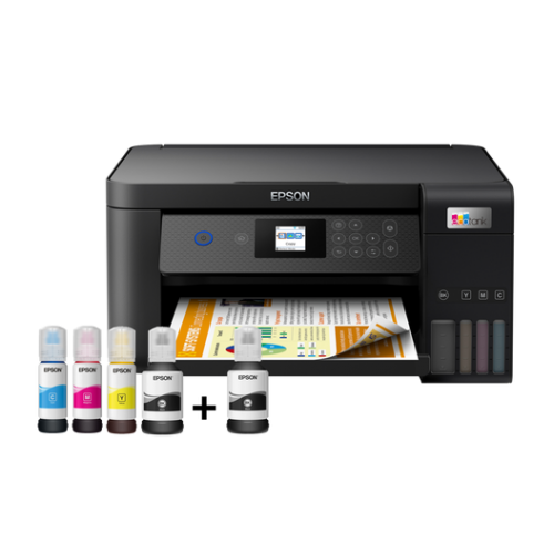 Buy Epson EcoTank L4260 A4 Duplex All-in-One Ink Tank Pr ...