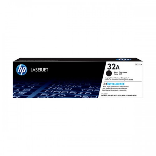 HP 32A Original LaserJet Imaging Drum (CF232A)
